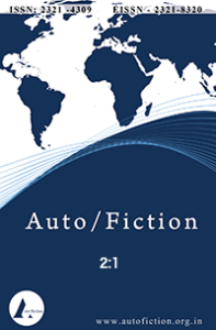Historical Overview of a New Literary Genre: Autofiction – Autofiction